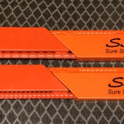 Sure Shot Target Anchor | DOA Shooting Bench